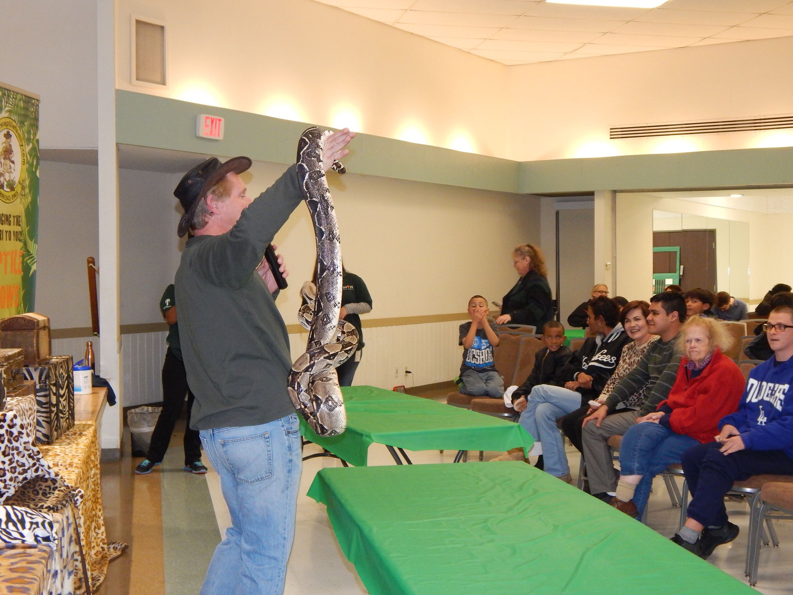 Above the Limits Special Needs Program | Fontana, CA - Official Website