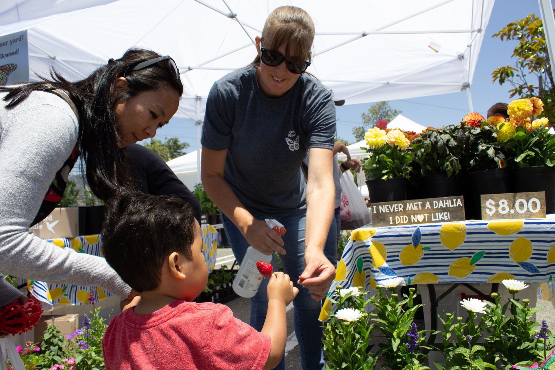 Fontana Farmers' Markets | Fontana, CA - Official Website